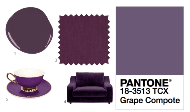 Pantone Colour of the Year 2020 - Press Loft predicts - Press Loft blog